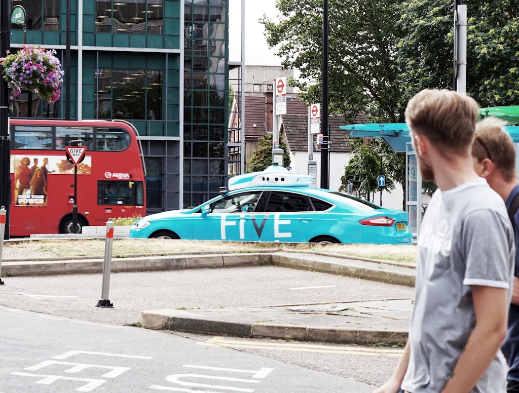 Laying out the challenges in AI Safety - The Autonomous