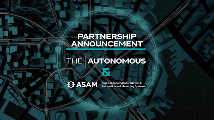 ASAM and The Autonomous sign MoU for a cooperation on safety for ...