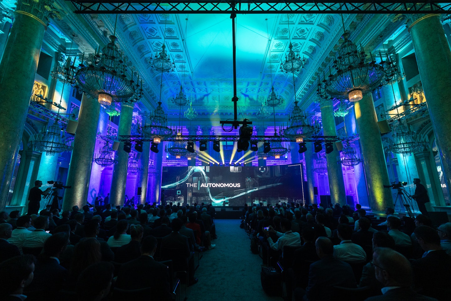 Moving beyond the hype: mapping a safe path towards autonomous driving ...